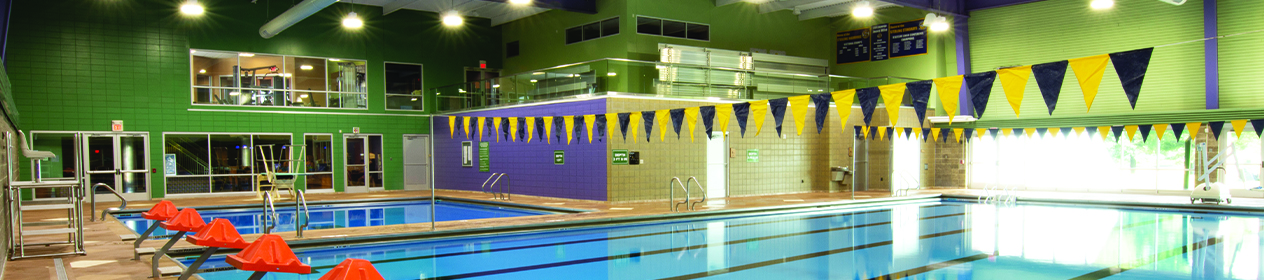 Wahoo Aquatic Club - Facilities